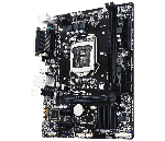 Gigabyte GA-H110M-DS2 - Motherboard Specifications On MotherboardDB
