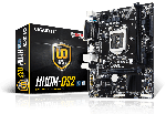 Gigabyte GA-H110M-DS2 - Motherboard Specifications On MotherboardDB