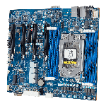 Gigabyte MZ01-CE1 - Motherboard Specifications On MotherboardDB