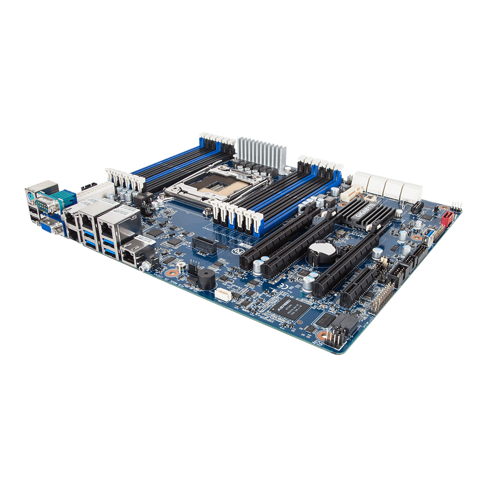 Gigabyte MU70-SU0 - Motherboard Specifications On MotherboardDB